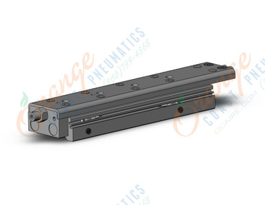 SMC MXQ20-150ZA-M9BSAPC cylinder, slide table, with auto switch, GUIDED CYLINDER - Orange Coast ...