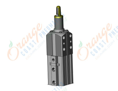 SMC CLKQGDA50TF-158RAHZ pin clamp, PIN CLAMP CYLINDER - Orange Coast ...