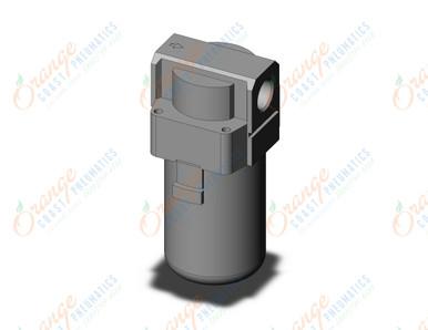 SMC AFJ40-F04-80-T vacuum filter, VACUUM FILTER - Orange Coast ...