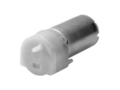 50330 Thomas G12/09-6B Oil-less Rotary Vane Compressor / Vacuum Pump ...