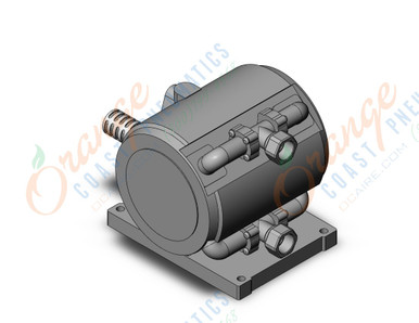 SMC PAF3410-N03-BN process pump, female thread, PA PROCESS PUMPS ...