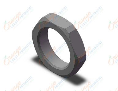 SMC TN-040B trunnion nut (cm2*40), CM2/CM3 ROUND BODY CYLINDER ...