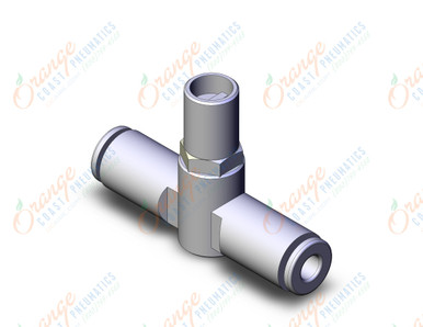 SMC AS2001F-05T flow control, tamper proof, FLOW CONTROL W/FITTING ...