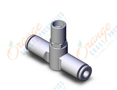 SMC AS2001F-05D flow control, tamper proof, FLOW CONTROL W/FITTING ...