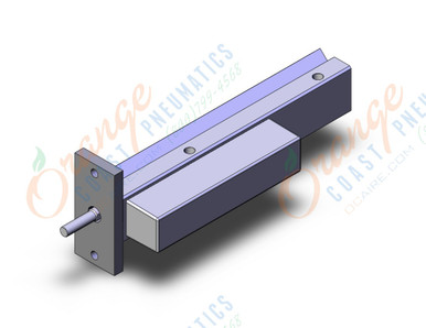 SMC CE1F12-75 cyl, scale, w/connector, CE1 MISCELLANEOUS SPECIALIZED ...