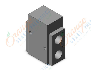 SMC VEX3320-03 power valve, VEX PROPORTIONAL VALVE - Orange Coast ...