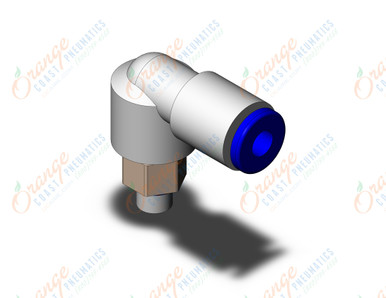 SMC KSL03-32 fitting, KS ROTARY FITTING (sold in packages of 2; price ...