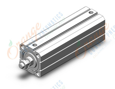 SMC CD55B50-150M cyl. compact, iso, sw capable, C55 ISO COMPACT ...