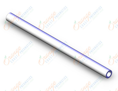 SMC TIUB07GR2-305 tubing, polyurethane, TIU POLYURETHANE TUBING ...