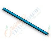 SMC TU0425BU3-20 tubing polyurethane, TU POLYURETHANE TUBING - Orange ...