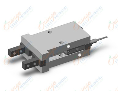 SMC MHZ2-10D-M9BLS gripper parallel type, MHZ2 GRIPPER, PARALLEL ...