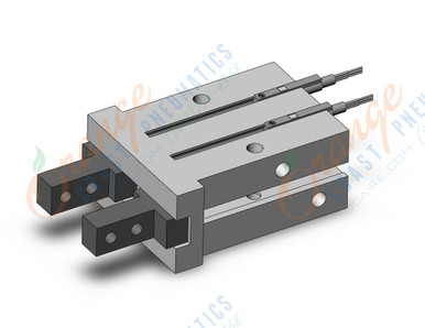 SMC MHZ2-20SN-M9NL gripper parallel type, MHZ2 GRIPPER, PARALLEL ...
