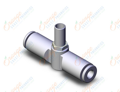 SMC AS1001F-05D flow control, tamper proof, FLOW CONTROL W/FITTING ...
