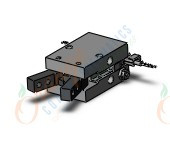 SMC MHC2-16D-M9PVSAPC gripper angular standard type, MHC/MHC2 GRIPPERS ...