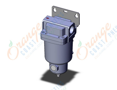 SMC AMG550C-10B water separator, AMG AMBIENT DRYER - Orange Coast ...