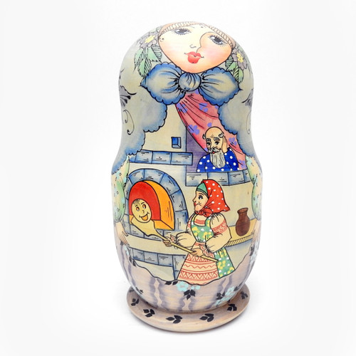 The Russian Gift Shop Maison Russe