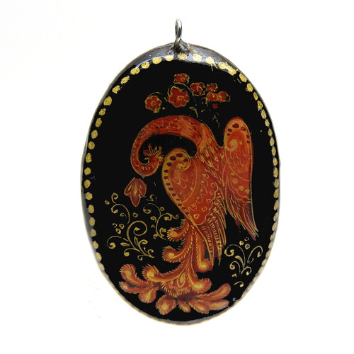Jewelry and Boxes - Miniature Art from Palekh, Mstera and Fedoskino ...