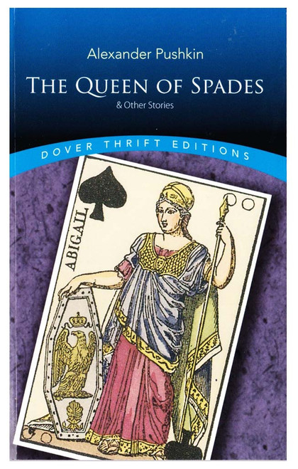 Great Russian Short Stories