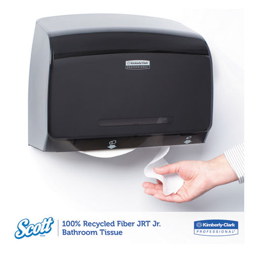 KCC 67805 - $114.85 - Essential 100 Recycled Fiber JRT Bathroom Tissue ...