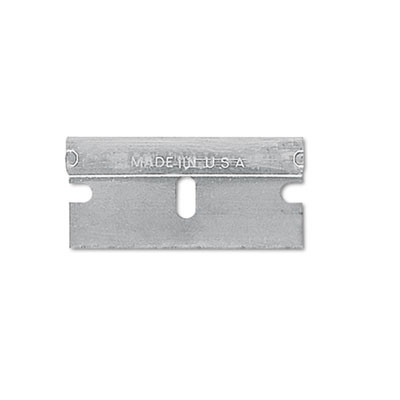 GNS12854 - $1.67 - Single Edge Safety Blades for Standard Safety ...