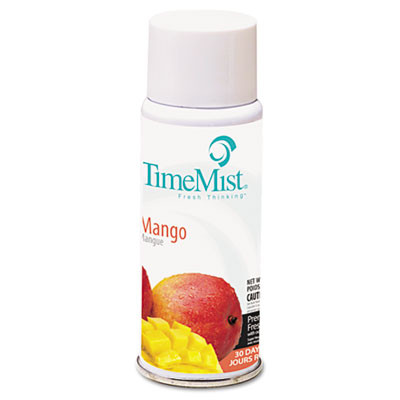 TMS1042453 - $62.95 - Settings Micro Metered Aerosol Refills, Mango, 2oz