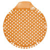 FRSTWDSMG - $46.39 - Tidal Wave Urinal Screens Mango Scent 6 Box