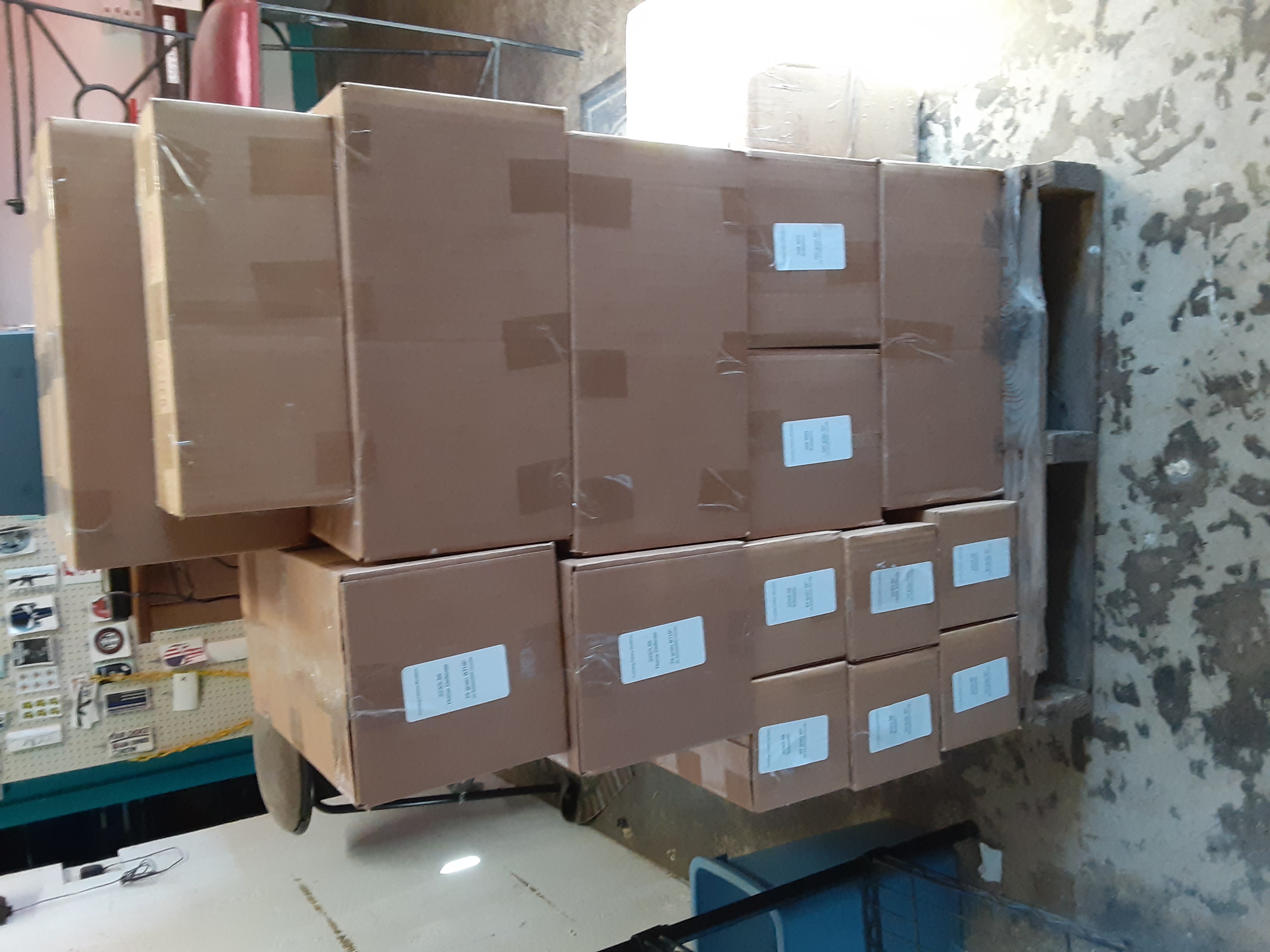 Founding Fathers Munitions