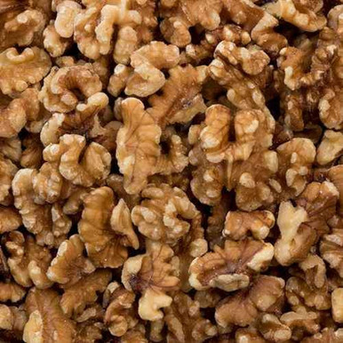 Walnuts (Ġewż) halves roasted per 250g