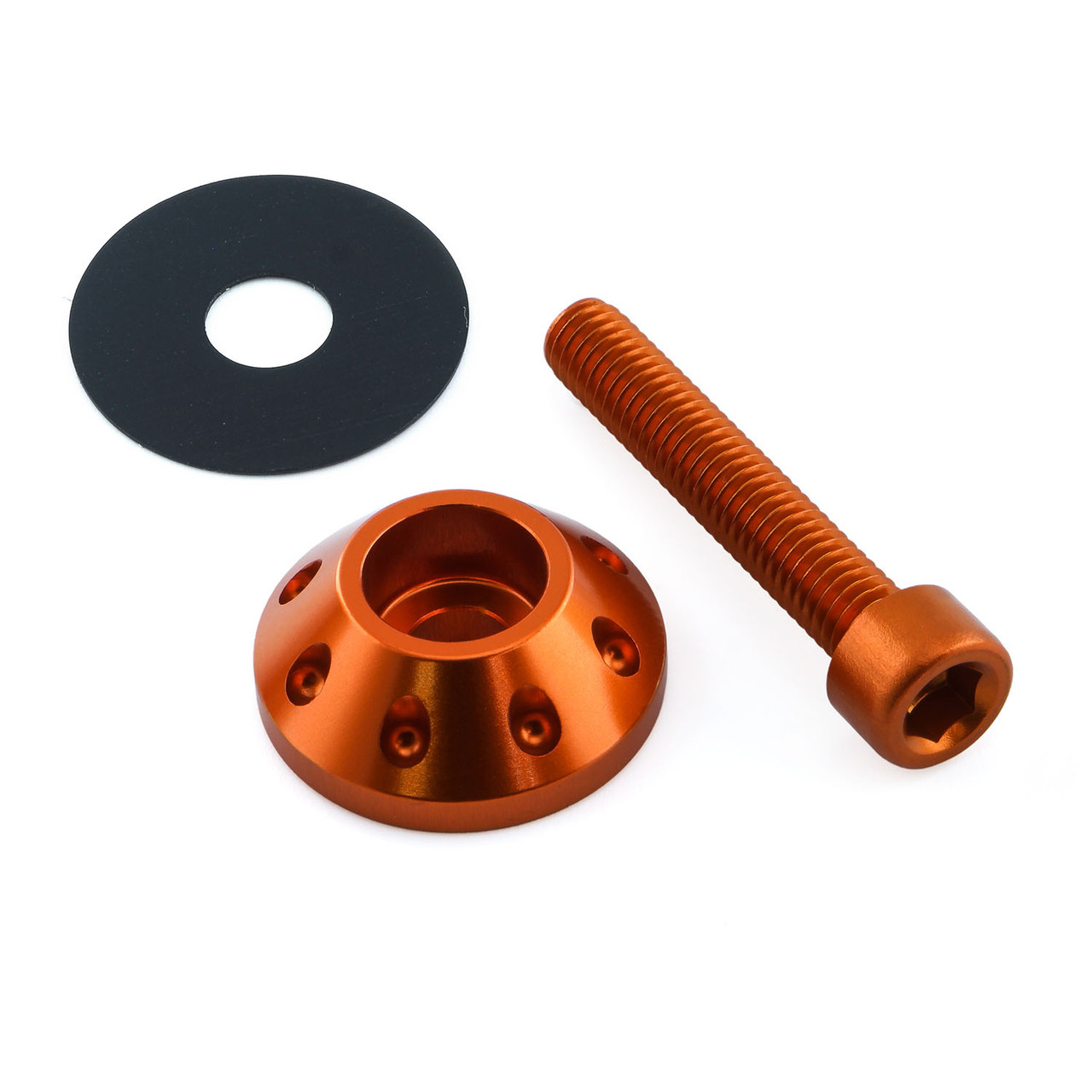Aluminium Fuel Tank Mount Bolt Kit | Pro-Bolt