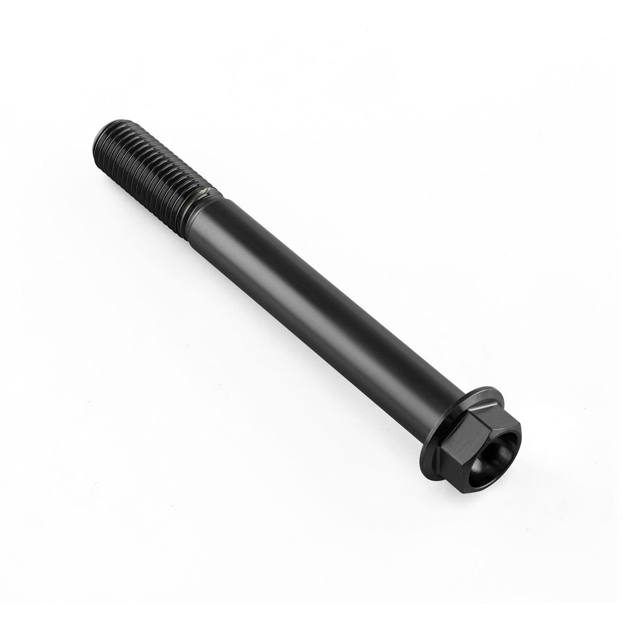 Stainless Steel Flanged Hex Head Bolt M10x(1.25mm)x85mm | Pro-Bolt