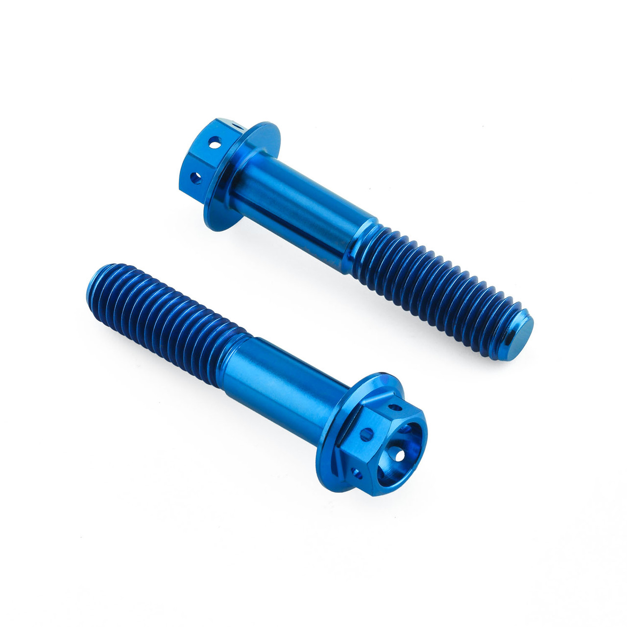 Titanium Swingarm Pinch Bolt Kit | Pro-Bolt