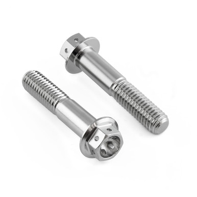 Stainless Steel Front Brake Mounting Bolt Kit Race Spec | Pro-Bolt