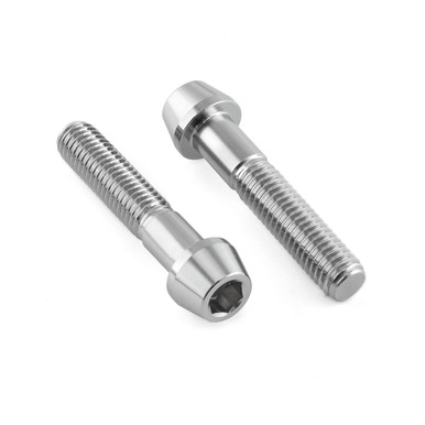 Stainless Steel Subframe Bolt Kit | Pro-Bolt
