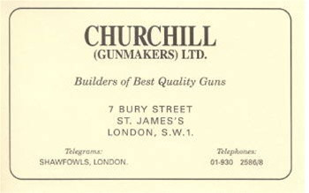 Galazan Products - Gunmaker Trade Labels/Hang Tags - Page 7 ...