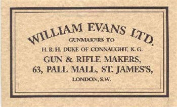 Galazan Products - Gunmaker Trade Labels/Hang Tags - Page 5 ...