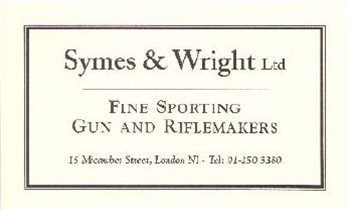 Galazan Products - Gunmaker Trade Labels/Hang Tags - Page 4 ...