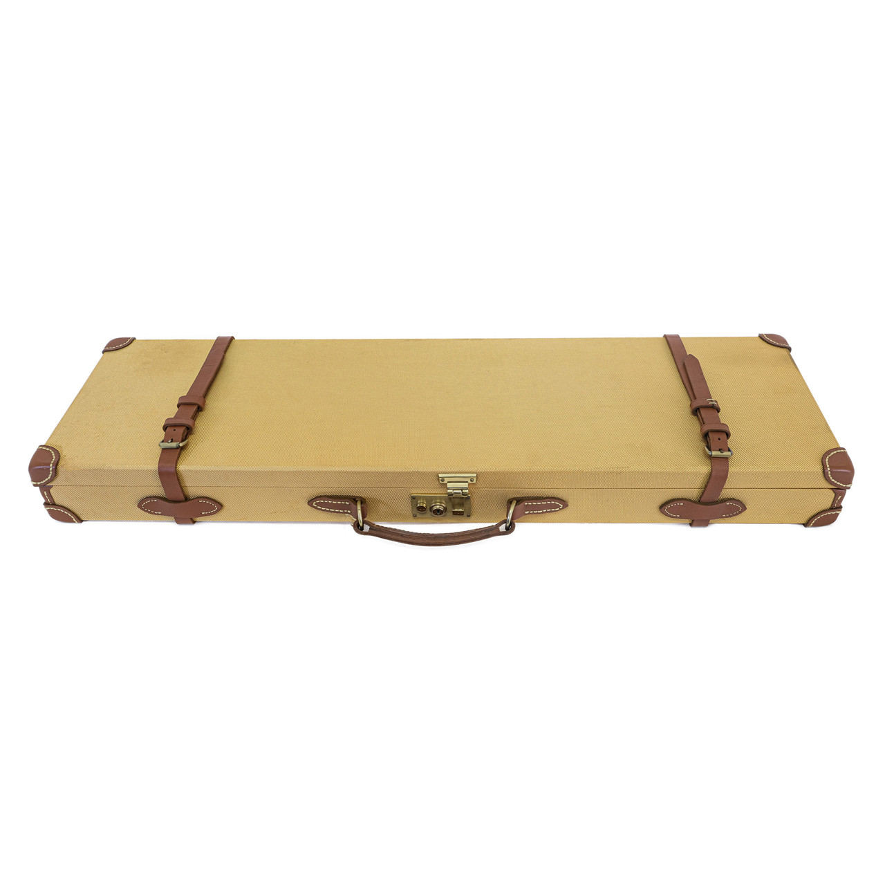Canvas Trunk Case - Side by Side + Over Under Trunk Cases