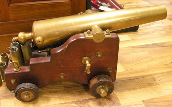 Shop Galazan Products - Connecticut Shotgun - Page 4