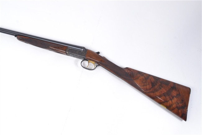 Christian Hunter - .410ga. 26" Barrels Choked F/F. #33162 - Connecticut ...