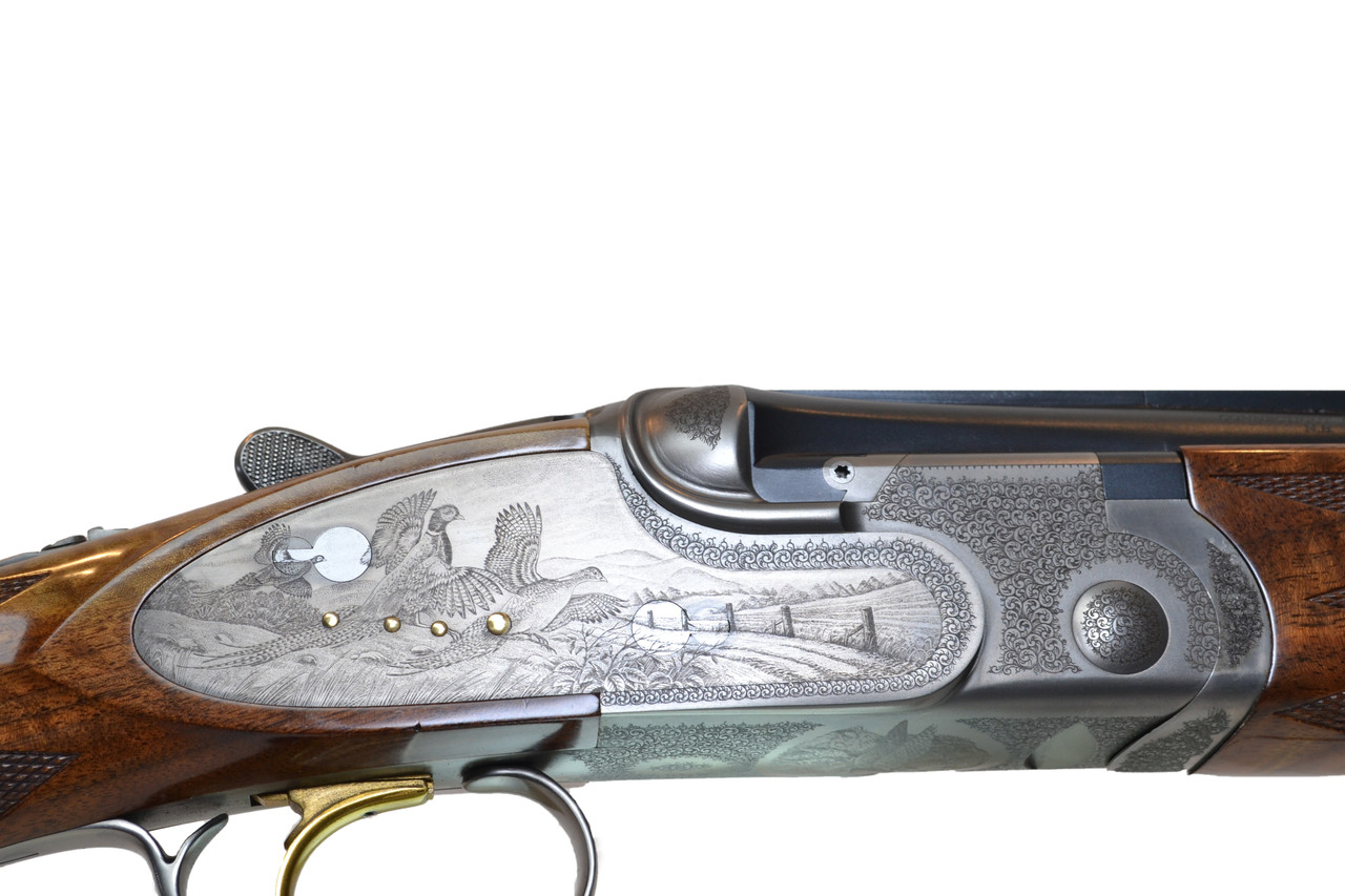 32 Gauge Shotgun