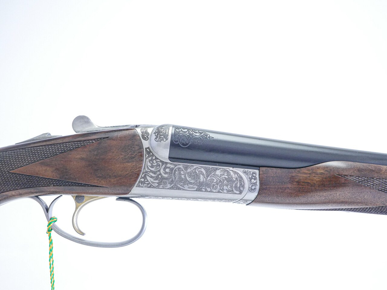 RBL Service Package - Connecticut Shotgun Manufacturing Company