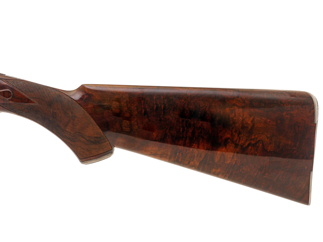 CSMC – A. Galazan, Generation 3, Pinless Over/Under Sidelock, 20ga. 28 ...