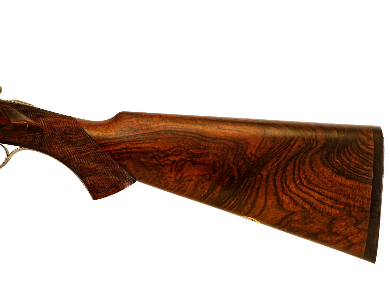 Piotti - Monaco, Two Barrel Set, 12ga. 28" IC/M & 28" M/F. #51903 ...