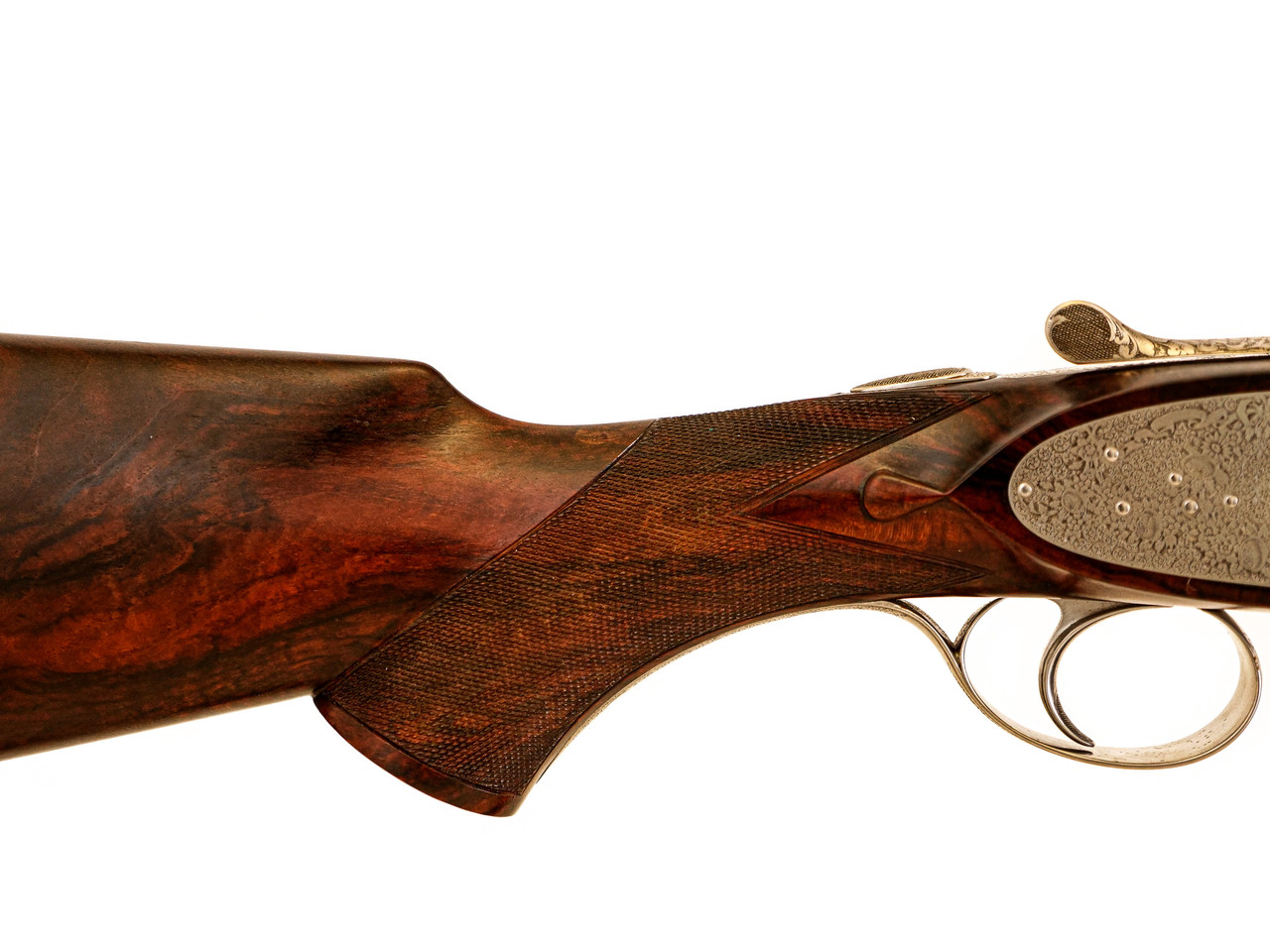 Piotti - Monaco, Two Barrel Set, 12ga. 28" IC/M & 28" M/F. #51903 ...