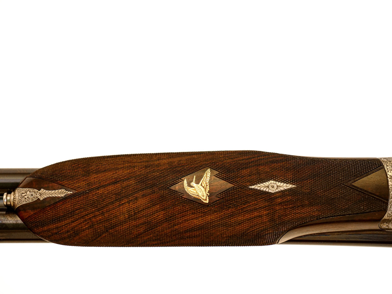 Piotti - Monaco, Two Barrel Set, 12ga. 28" IC/M & 28" M/F. #51903 ...
