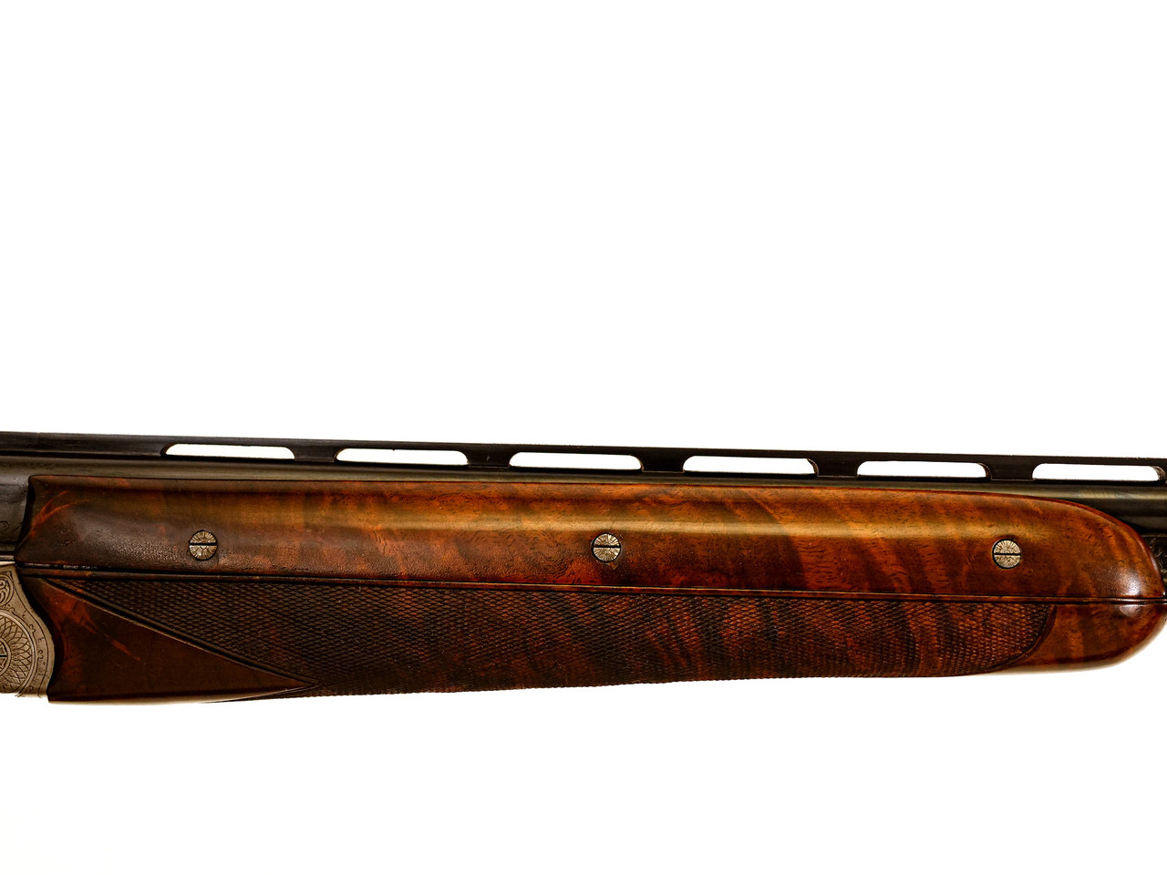 Ferlach - 21E, 410ga. 28" Barrels. #61545 - Connecticut Shotgun ...