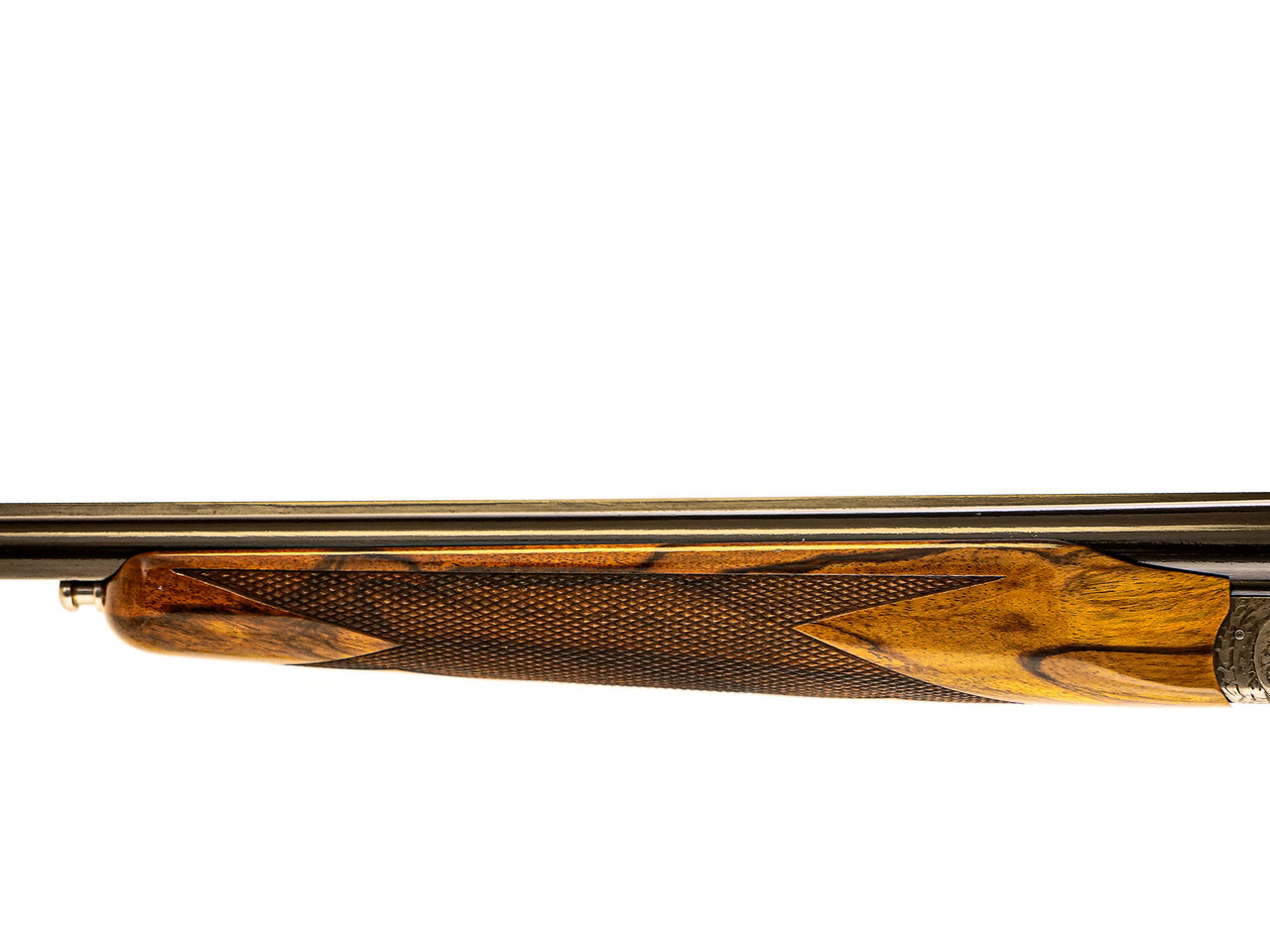 Christian Hunter - SxS, .410ga. 28" Barrels Choked SK/SK. #51717 ...