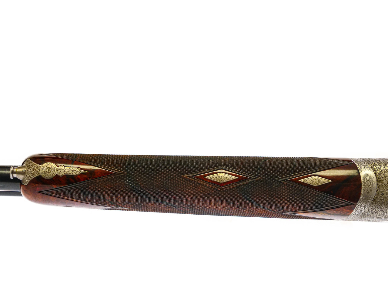 A. Galazan - O/U Sidelock, Gen II, 20ga. 28" Barrels Choked IC/M ...