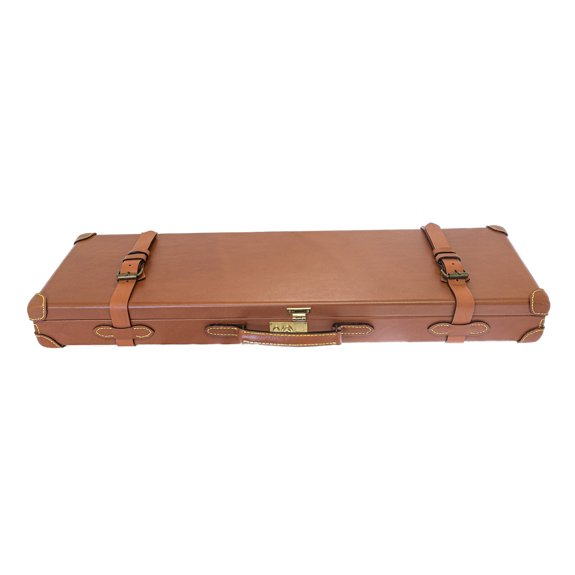 Best Quality Leather Trunk Case