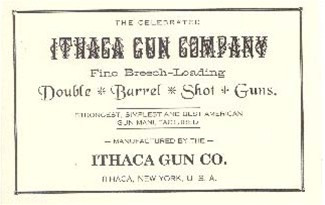 Galazan Products - Gunmaker Trade Labels/Hang Tags - Page 3 ...